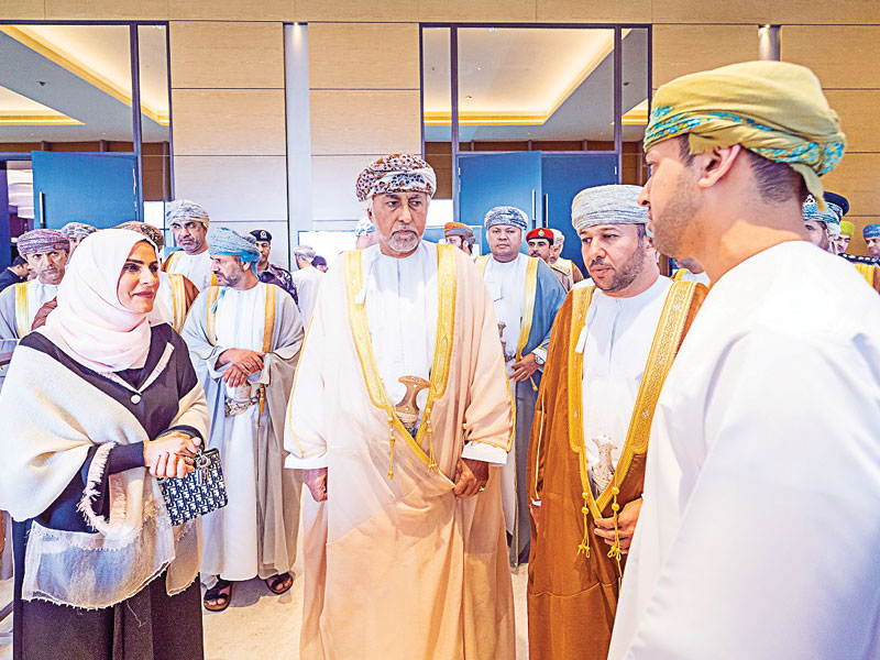 MTC announces Sas Accelerator for cybersecurity programme | Muscat ...