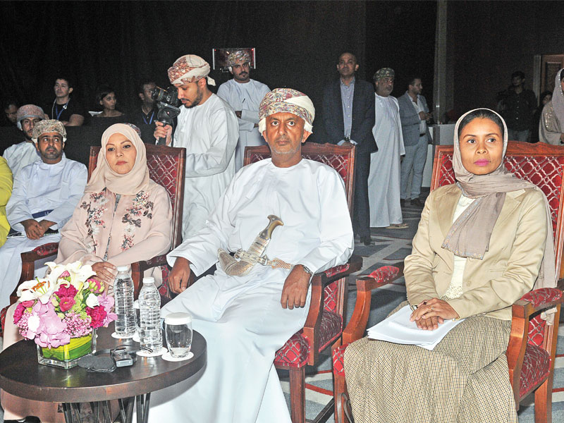 Oman’s Future Skills Initiative focuses on digitalisation | Muscat ...