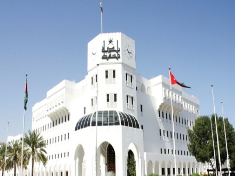 Muscat Municipality now utilises faster systems | Muscat Daily| Oman ...