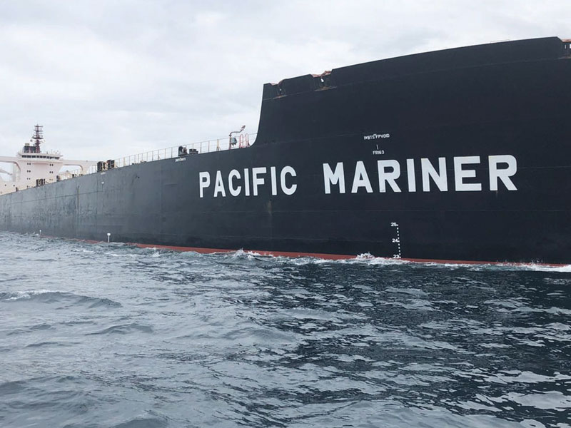 Sohar Port to offload large iron ore shipment for Vale | Muscat Daily ...