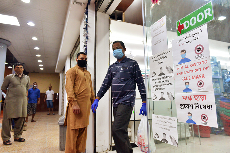 Ruwi High Street wakes up | Muscat Daily| Oman News |Business | Sports ...