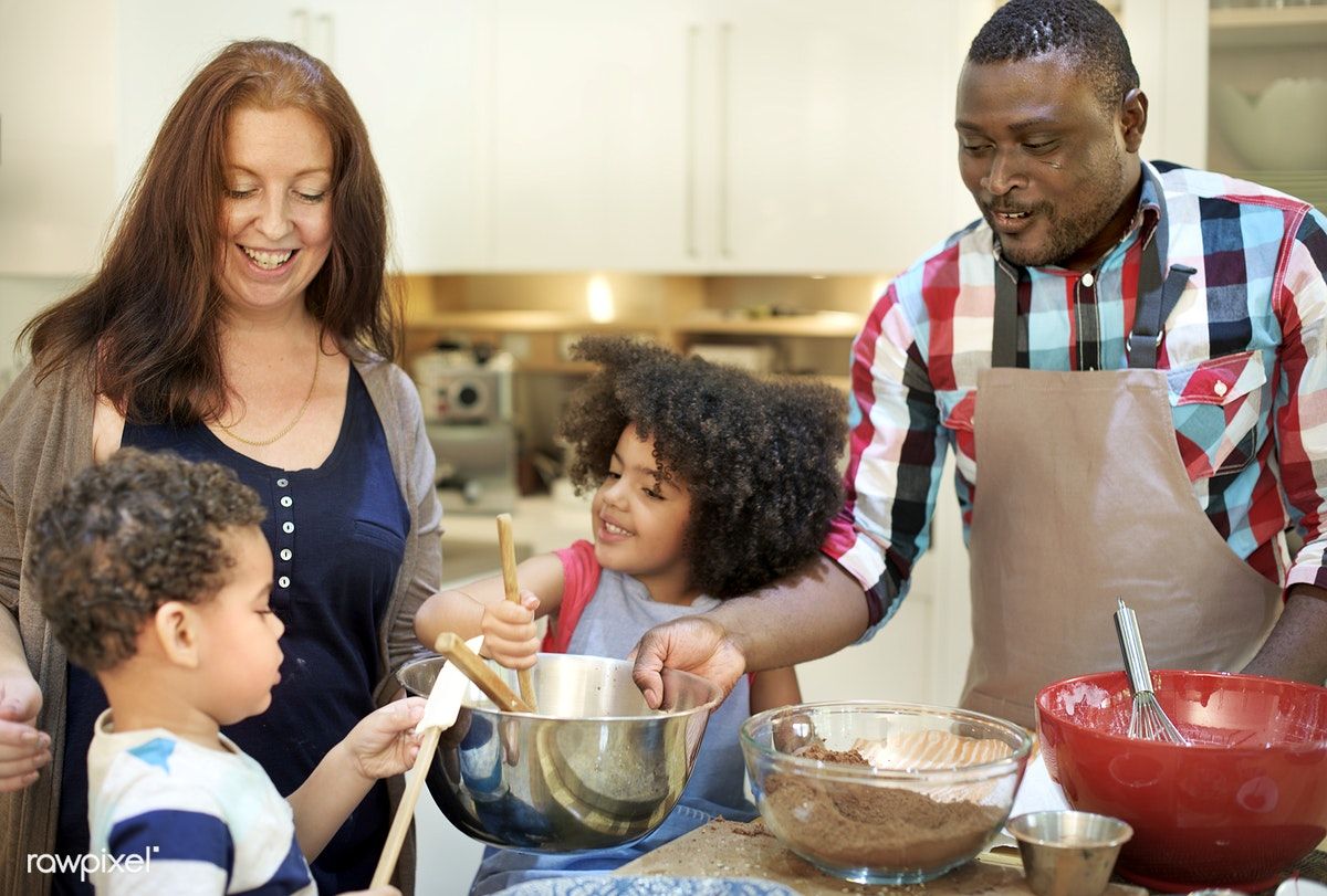10 Tasks to keep the family busy | Muscat Daily| Oman News |Business ...