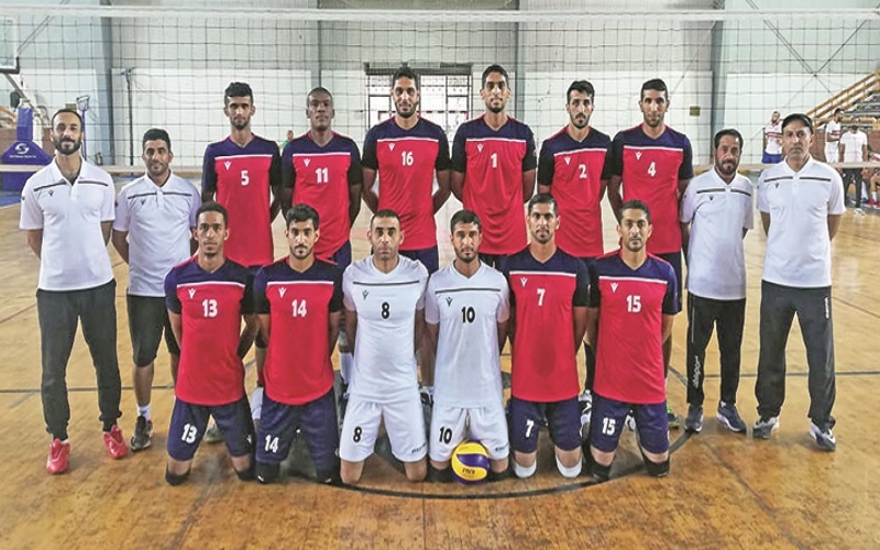 Taking a giant leap | Muscat Daily| Oman News |Business | Sports |Lifestyle