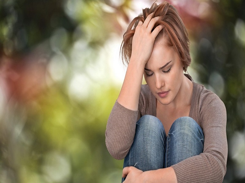 Feeling sad or sullen? Do the 'Gratitude Hand Exercise' | Muscat Daily ...