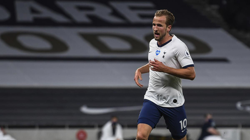 Kane targets 200 English Premier League goals | Muscat Daily| Oman News ...