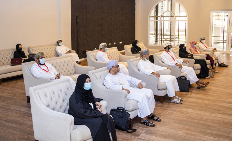 Winners of Falling Walls Lab Competition announced | Muscat Daily| Oman ...