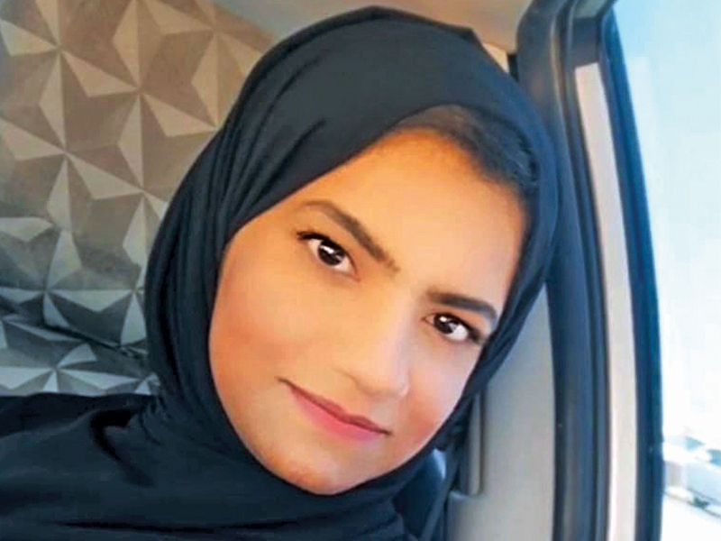 Omani creates eco-friendly X-ray absorbent paint | Muscat Daily| Oman ...