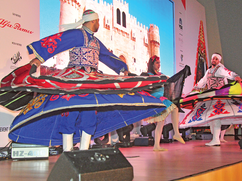Muscat International Film Festival cancelled | Muscat Daily| Oman News ...