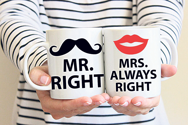 The wife is always right | Muscat Daily| Oman News |Business | Sports ...