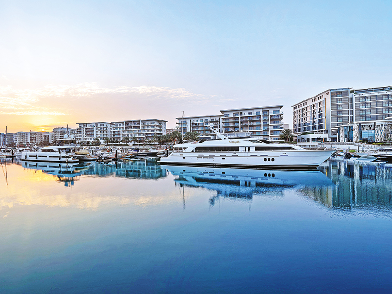 Al Mouj marina leisure operators win accolade | Muscat Daily| Oman News ...