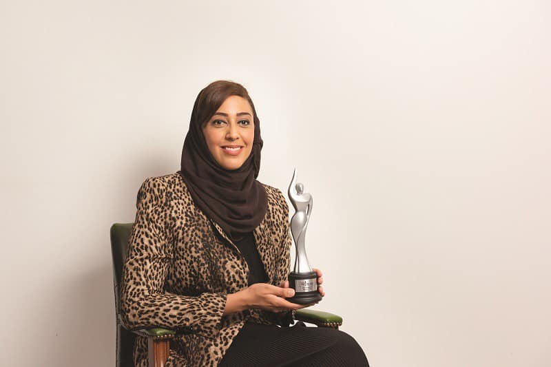 Social Responsibility: Hanaa Fahad al Hinai | Muscat Daily| Oman News ...