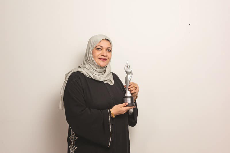 Start-Up: Amal al Balushi | Muscat Daily| Oman News |Business | Sports ...