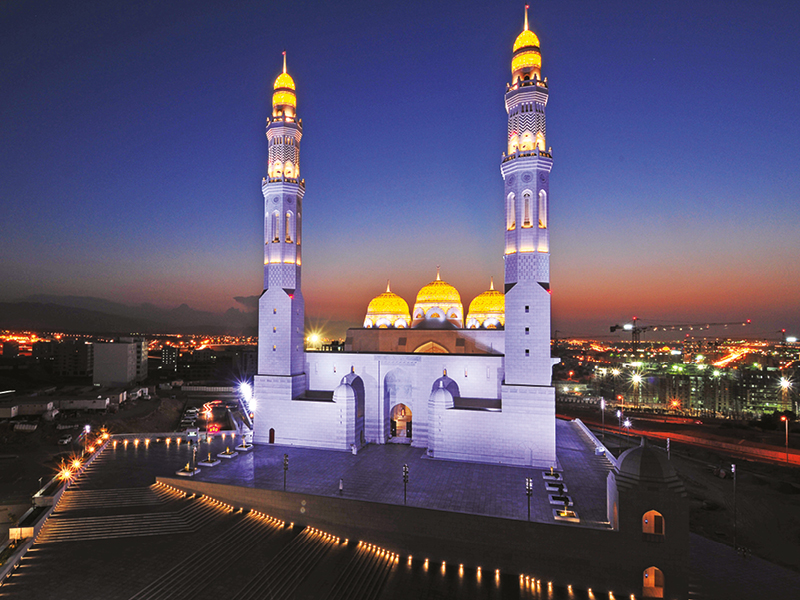 3,000 mosques to reopen in first phase: MARA | Muscat Daily| Oman News ...