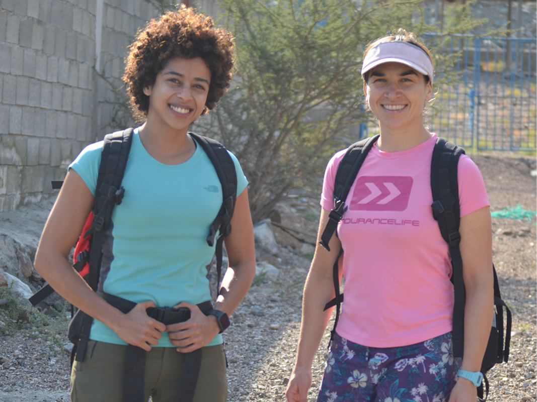 Getting set for YallaGo | Muscat Daily| Oman News |Business | Sports |Lifestyle