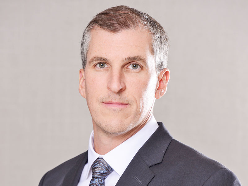 SPMP names Montgomery as CEO; eyes full capacity | Muscat Daily| Oman ...