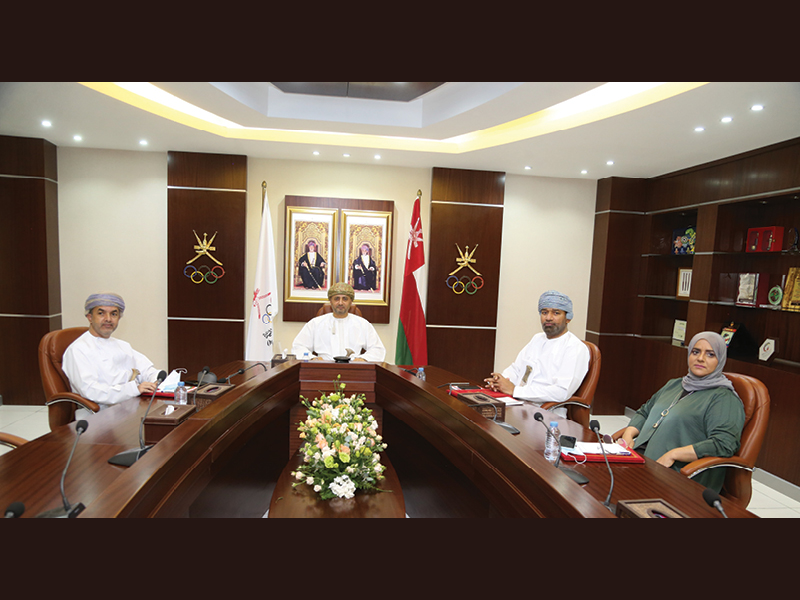 Beach sports included at third GCC Games | Muscat Daily| Oman News ...