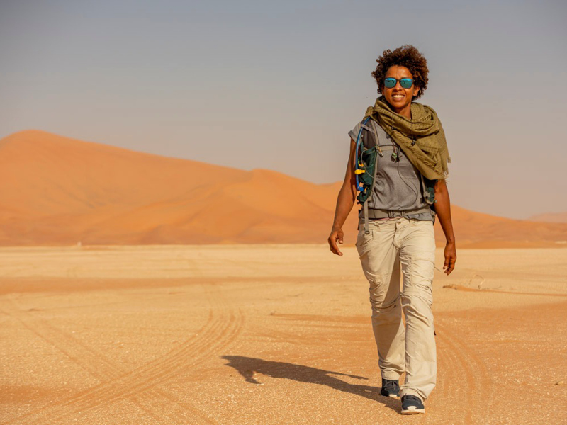 FORLORN FORTNIGHT FOR ANISA | Muscat Daily| Oman News |Business ...