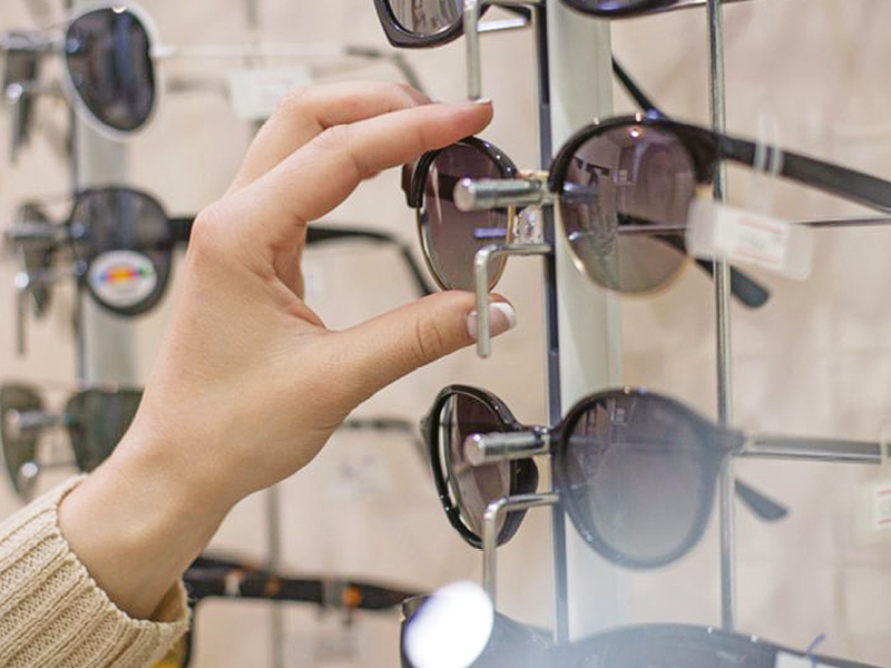 Activities related to sale of eyewear Omanised | Muscat Daily| Oman ...