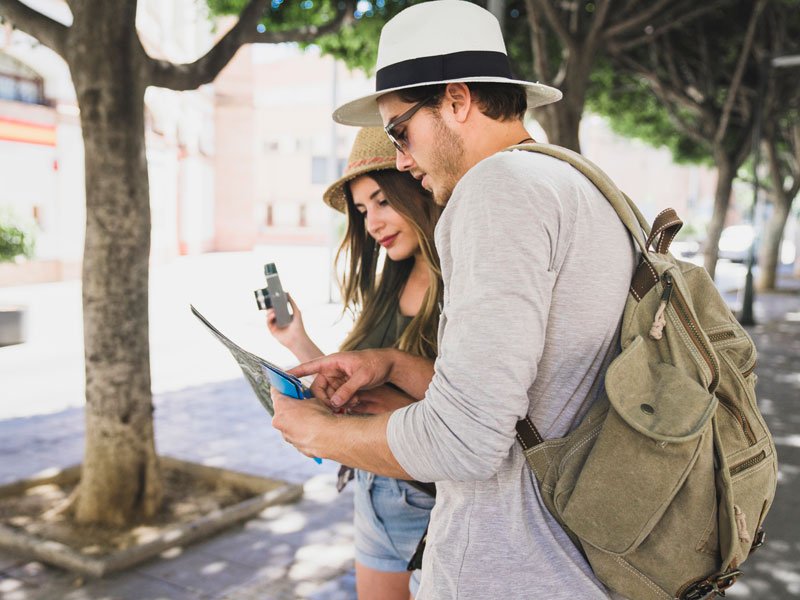 Tips for first-time travellers | Muscat Daily| Oman News |Business ...