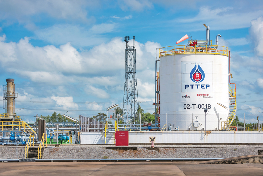 PTTEP says acquisition of Block 61 stake will expand its foothold in ...