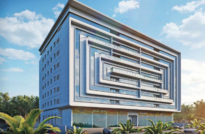 Al Hail Views by Takween, Tibiaan Properties | Muscat Daily| Oman News ...