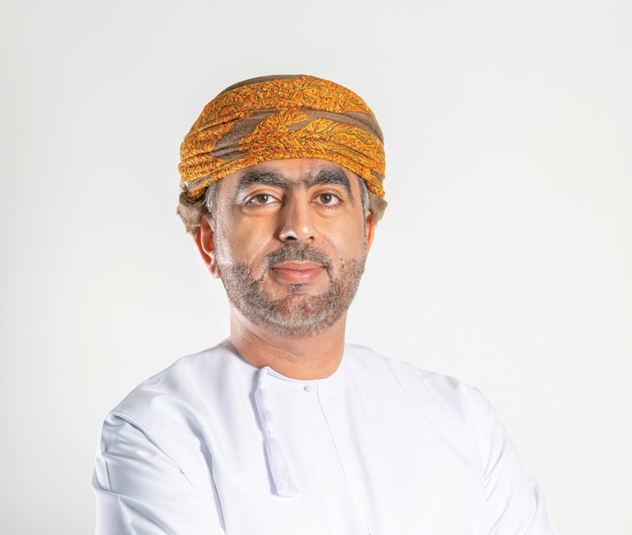 Tanmia appoints Khalid al Balushi as new CEO | Muscat Daily| Oman News ...
