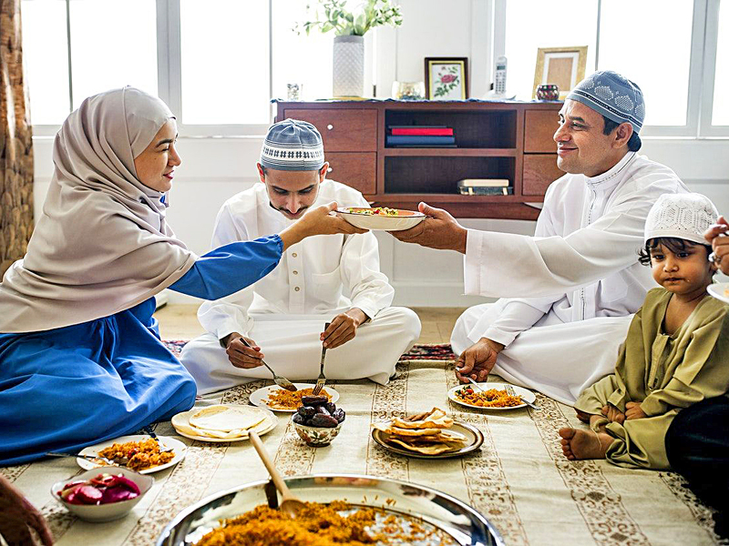 Expats prepare for low-key Eid celebrations | Muscat Daily| Oman News ...