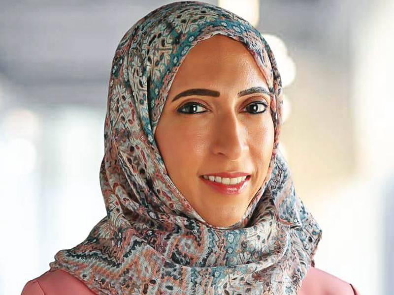 Omani doctor wins ISBT award for new study | Muscat Daily| Oman News ...