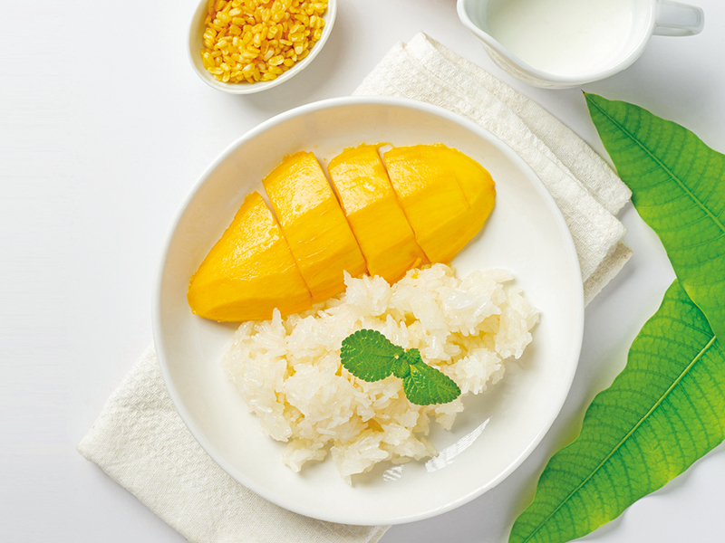 Mango Mania: Golden treats | Muscat Daily| Oman News |Business | Sports ...