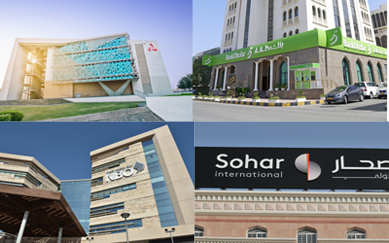 Four Omani banks in Forbes' top 50 Middle East list | Muscat Daily ...