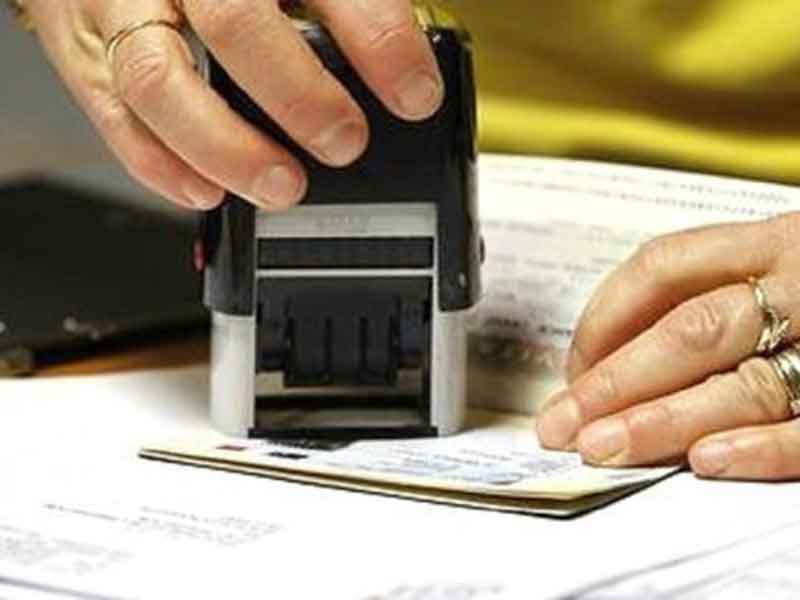 Visa medical check-up procedures for expat amended