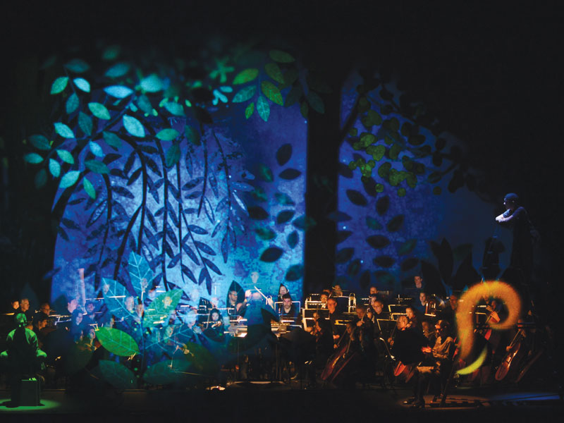 Catch Indian musical Mughal-e-Azam at ROHM on Oct 11, 12 | Muscat Daily ...