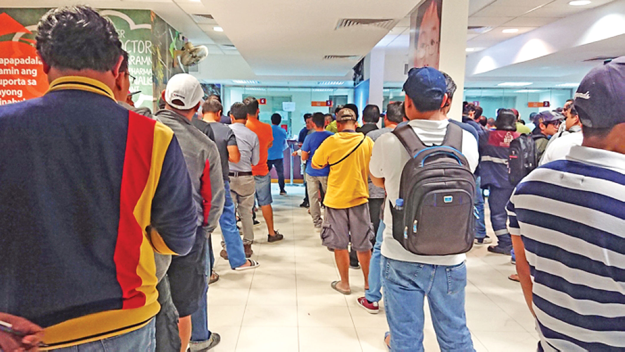 ‘Resident Card holders can renew visa online’ | Muscat Daily| Oman News ...