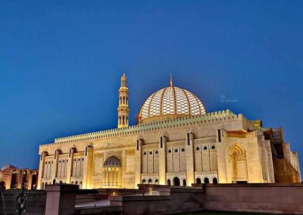 Eid al Fitr holiday from May 24-26 | Muscat Daily| Oman News |Business ...
