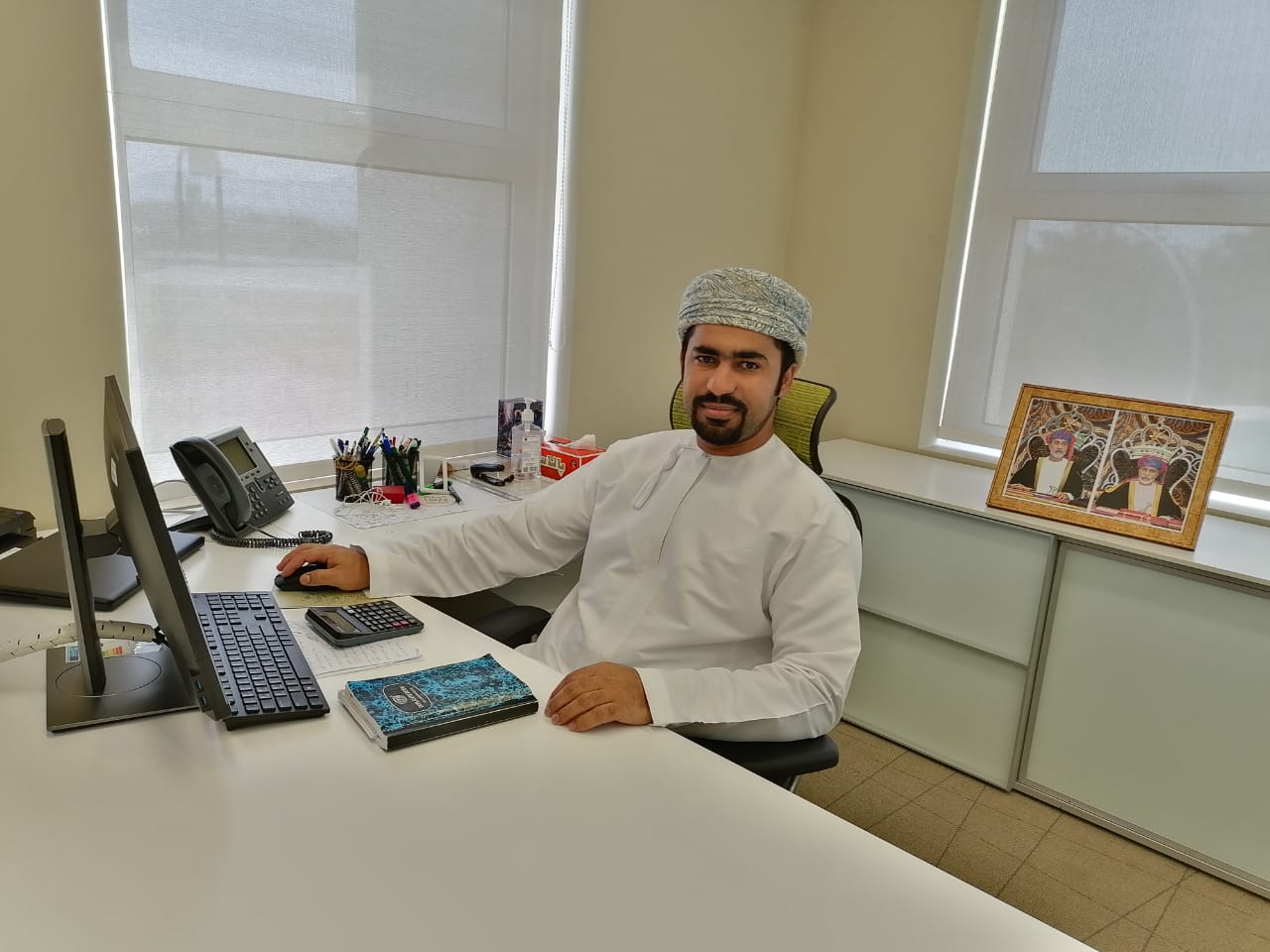 Haya Water takes measure to comabt COVID-19 | Muscat Daily| Oman News ...