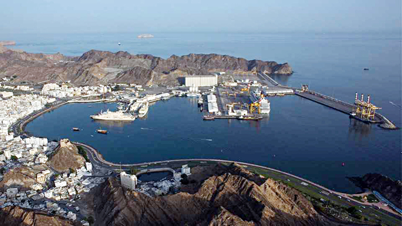 Mina Sultan Qaboos Waterfront project under review | Muscat Daily| Oman ...