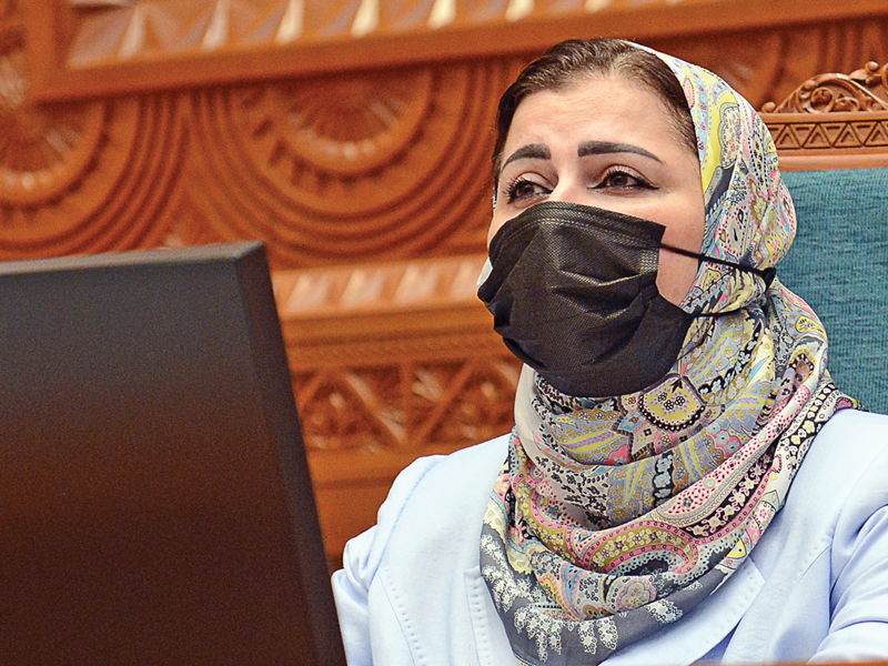 State Council sends VAT draft law to HM the Sultan | Muscat Daily| Oman ...