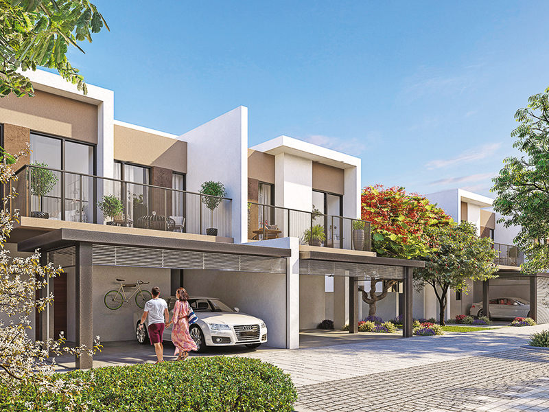 Al Mouj Muscat launches residential neighbourhood Murooj Lanes | Muscat ...
