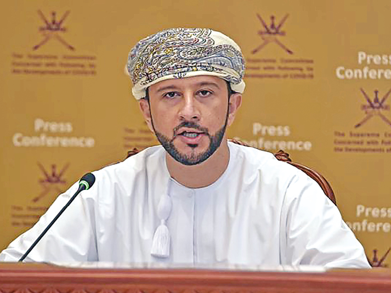 COVID-19 is no joke: Recovered doctor | Muscat Daily| Oman News ...