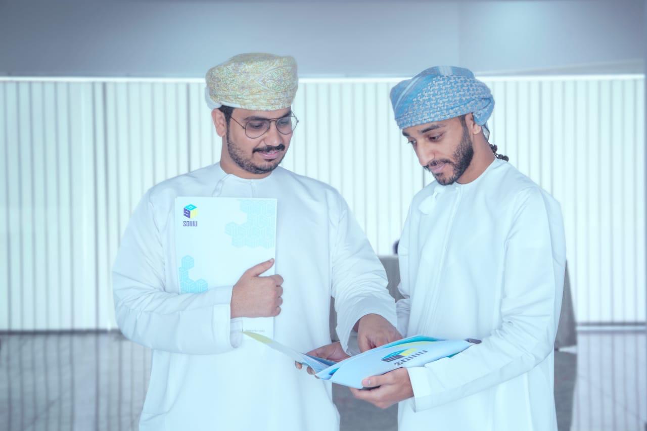Student team project wins top prize at Arab Innovation Hackathon ...