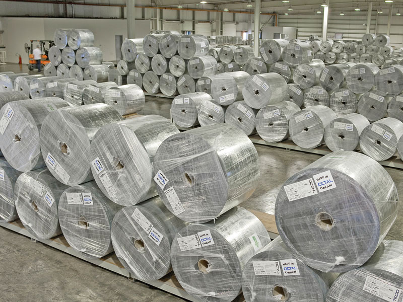 Octal positions itself for strong future growth | Muscat Daily| Oman ...