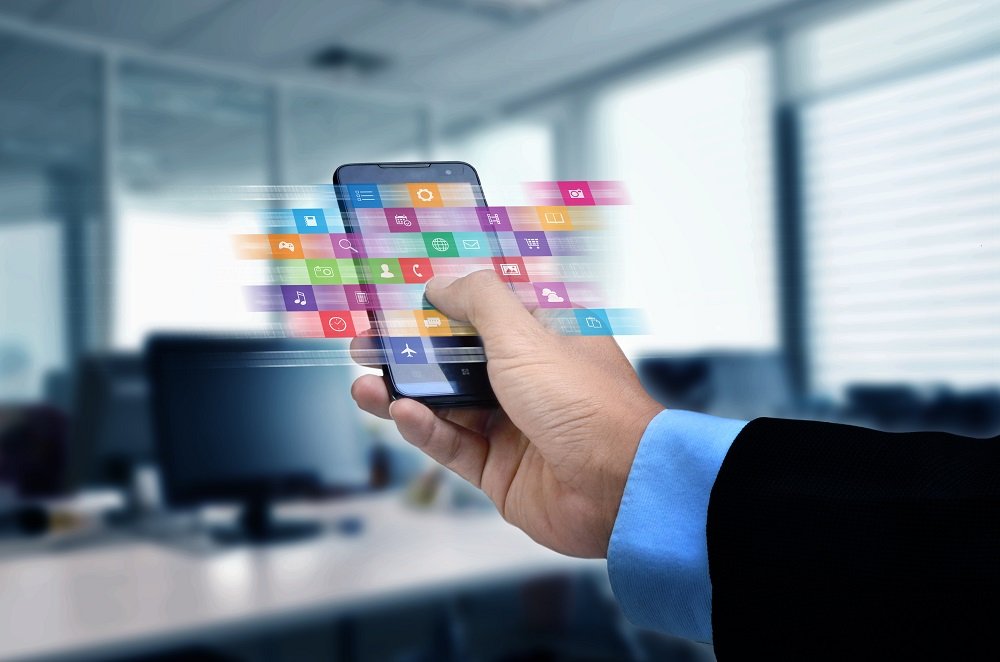 Omani startup creates app to support persons with disabilities | Muscat ...