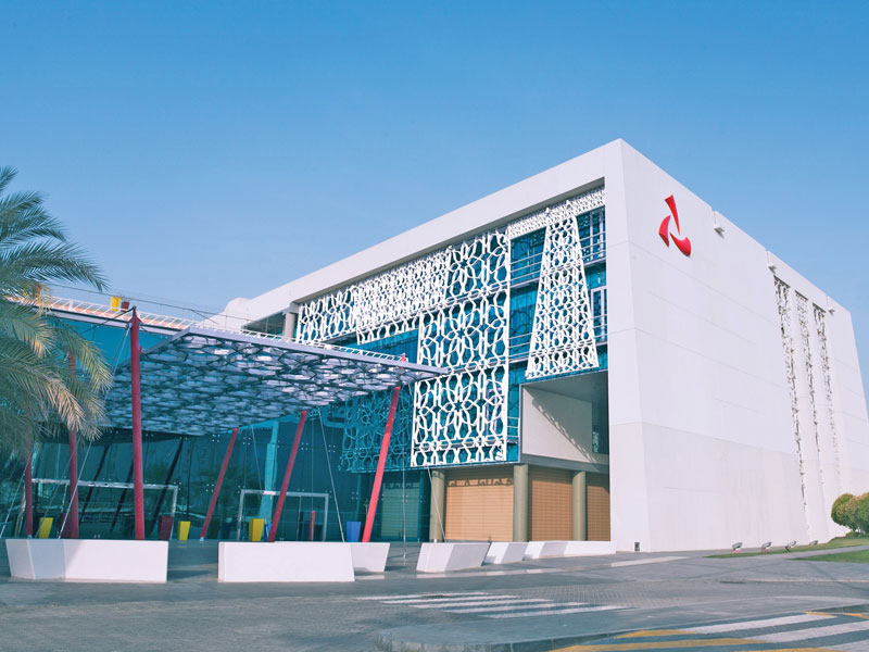 Bank Muscat seeks shareholders’ nod for RO100mn capital raise | Muscat ...