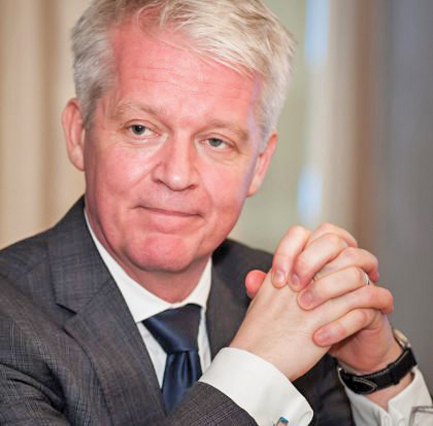 OIA completes formation of its board of directors | Muscat Daily| Oman ...