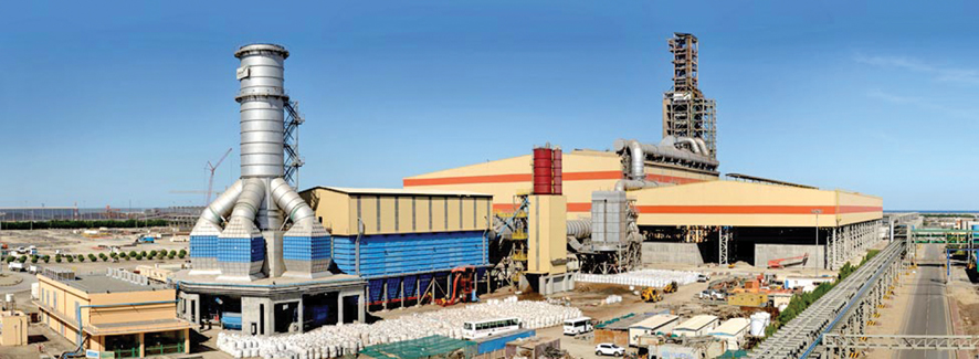 India’s JSPL completes divestment of Oman unit | Muscat Daily| Oman ...