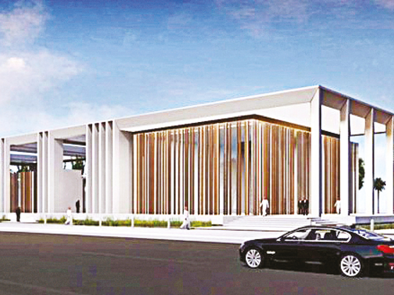 Convention centre to come up in Khasab | Muscat Daily| Oman News ...