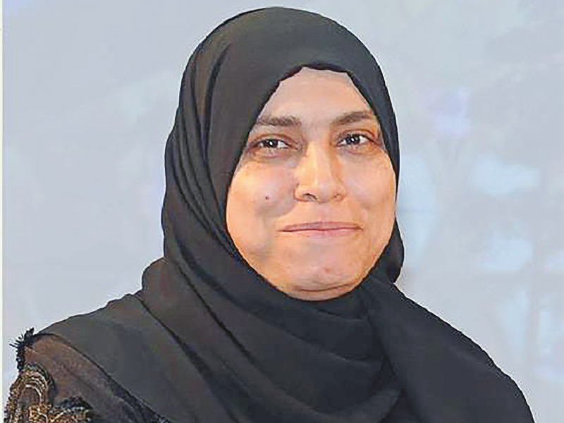 Omani doctor becomes chairperson of MENATOX | Muscat Daily| Oman News ...
