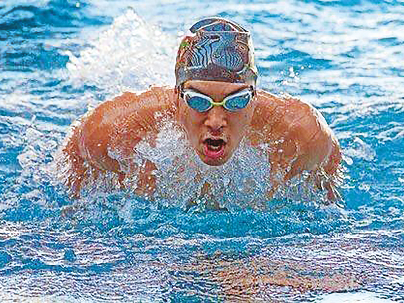 Adawi to be flag-bearer at Tokyo Olympics | Muscat Daily| Oman News ...