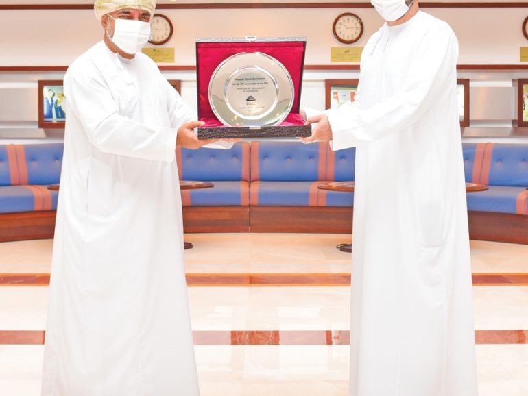 Renaissance celebrates 25th anniversary of IPO | Muscat Daily| Oman ...