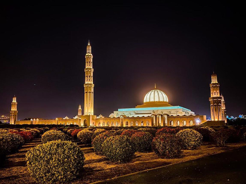 Eid al Adha holiday from July 18 | Muscat Daily| Oman News |Business ...